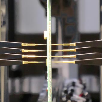 Flying-Probe-17 - Automatic Test Equipment | Seica Spa