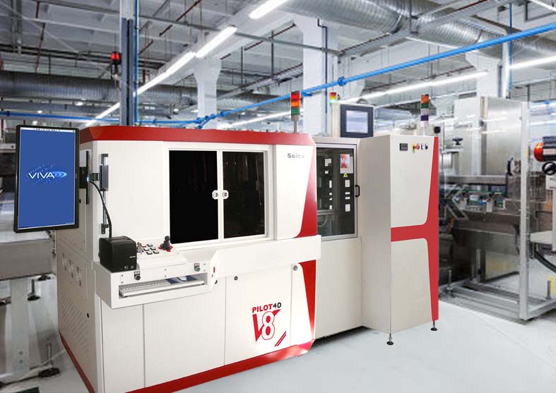 Flying Probe Testers - Automatic Test Equipment (ATE) - In-circuit Test