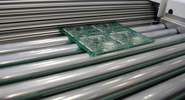 PCB electrical test - Automatic Test Equipment | Seica Spa