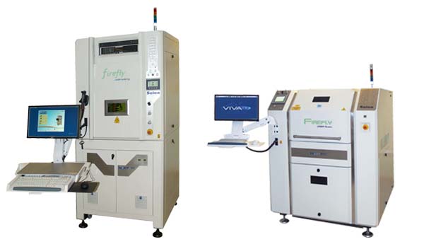 Firefly-T+B - Automatic Test Equipment | Seica Spa