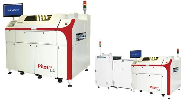 flying-probe-test-pilot-L4-seica - Automatic Test Equipment | Seica Spa