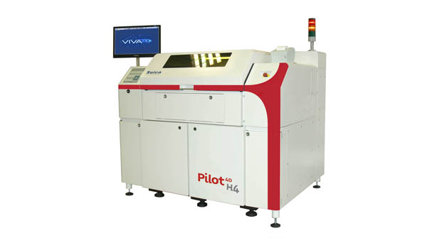flying-probe-test-pilot-H4-seica - Automatic Test Equipment | Seica Spa