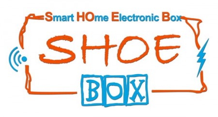 ShoeBox-logo - Automatic Test Equipment | Seica Spa
