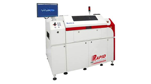 flying-probe-rapid-seica - Automatic Test Equipment | Seica Spa