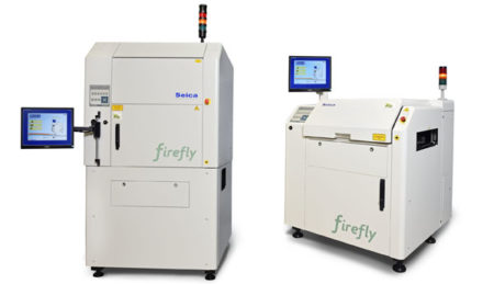 Firefly - The laser selective soldering system - Automatic Test ...