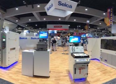 Automatic Test Equipment | Seica Spa