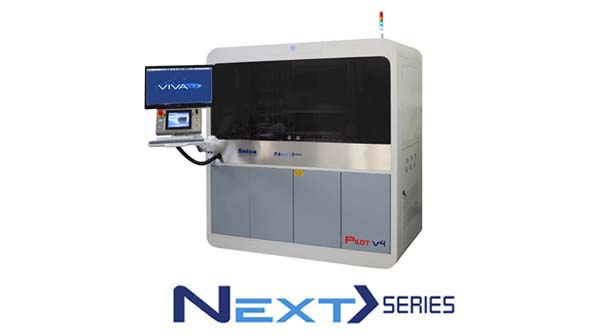 Flying Probe Tester - Automatic Test Equipment | Seica Spa