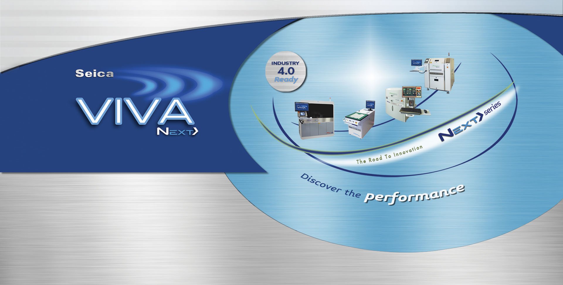 Automatic Test Equipment | Seica Spa