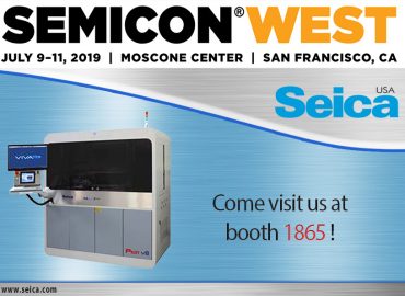 Automatic Test Equipment | Seica Spa