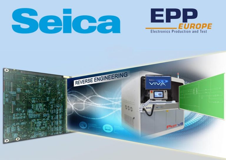 Reverse engineering for flying probe systems - Automatic Test Equipment ...