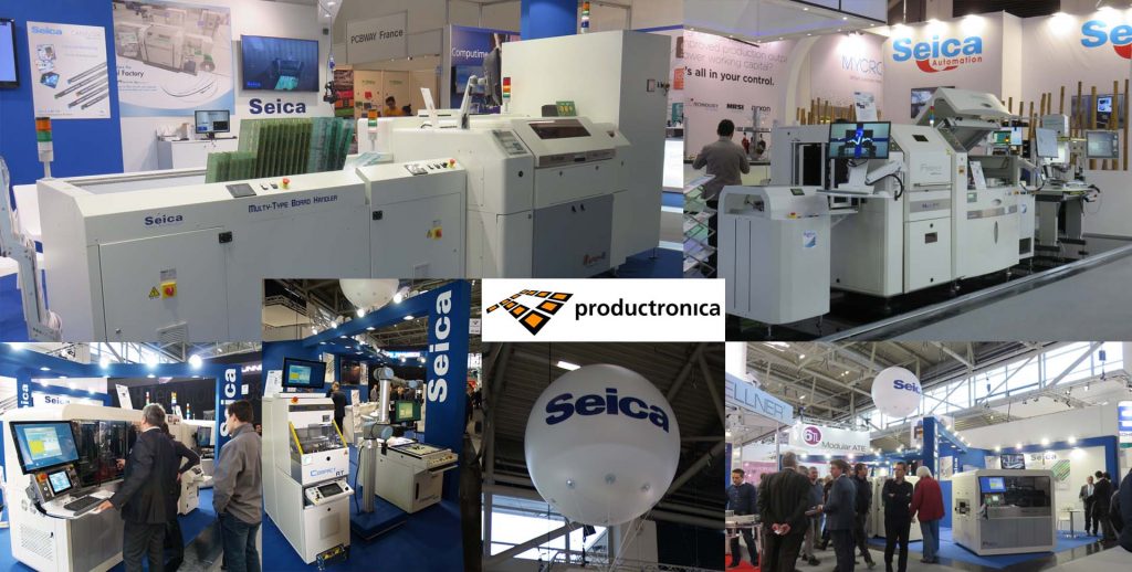 Video Archives - Automatic Test Equipment | Seica Spa