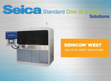 Automatic Test Equipment | Seica Spa