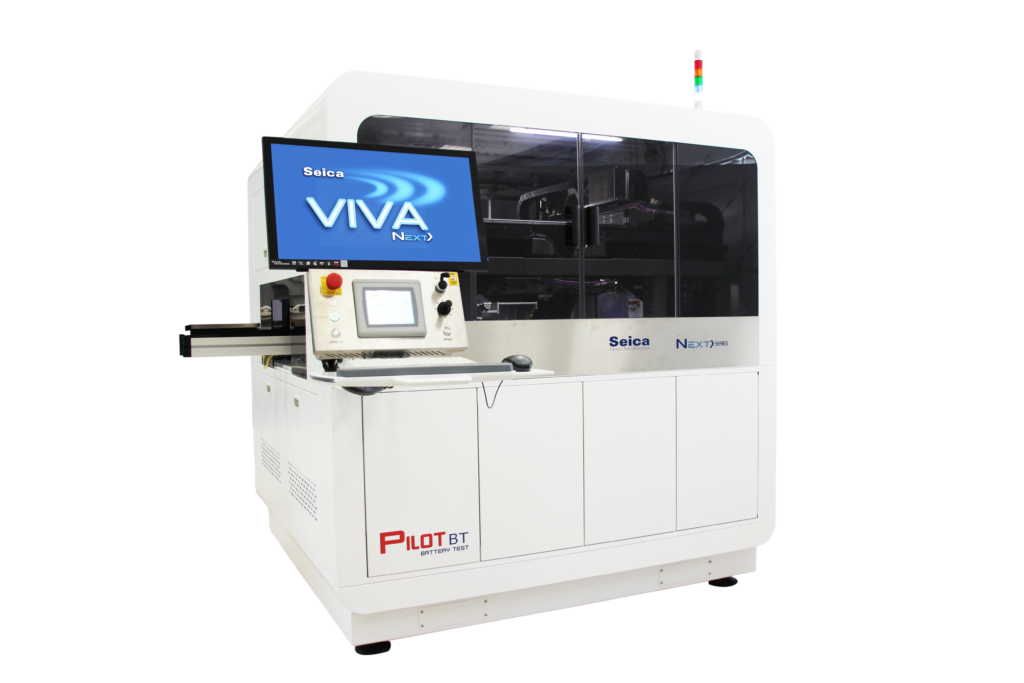 Seica at Apex 2022, San Diego (CA), January 25-27 - Automatic Test ...