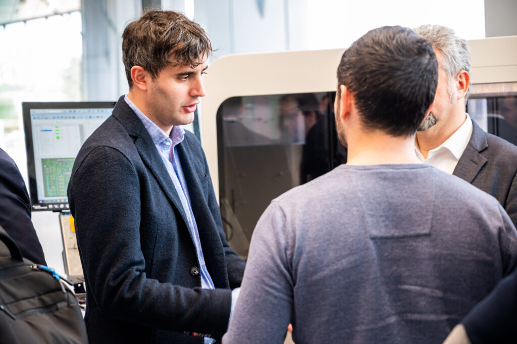 SEICA AT DANUTEK TECH DAY-简报-世科电子（苏州）有限公司