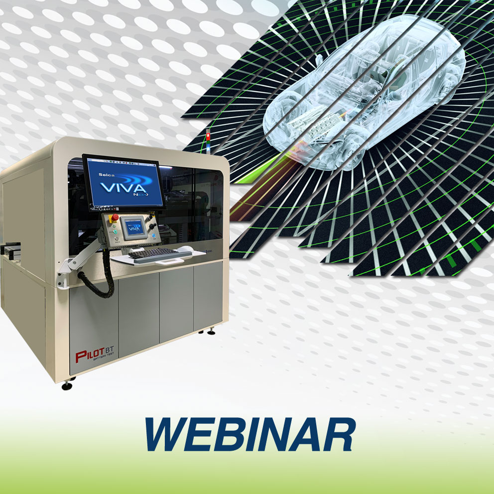 Flying Probe Test - Automatic Test Equipment (ATE) - In-circuit Test