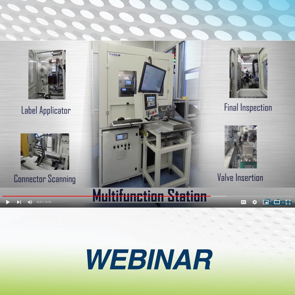 Flying Probe Test - Automatic Test Equipment (ATE) - In-circuit Test