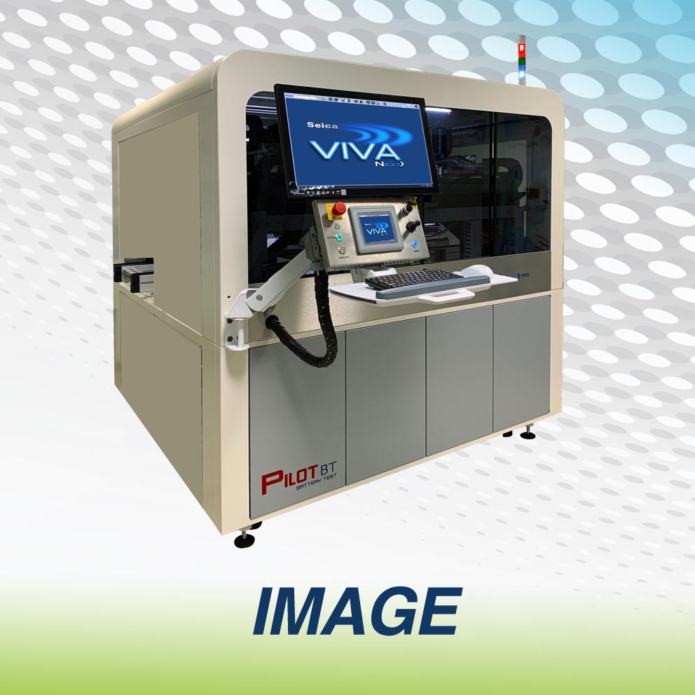 Flying Probe Test - Automatic Test Equipment (ATE) - In-circuit Test