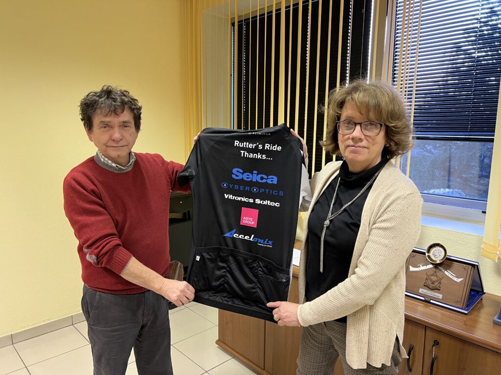 Seica involved in Child.org's project - Automatic Test Equipment ...