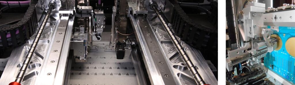 stamper - Automatic Test Equipment | Seica Spa