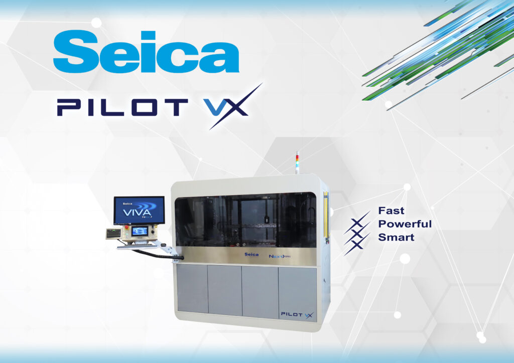 Video Archives - Automatic Test Equipment | Seica Spa