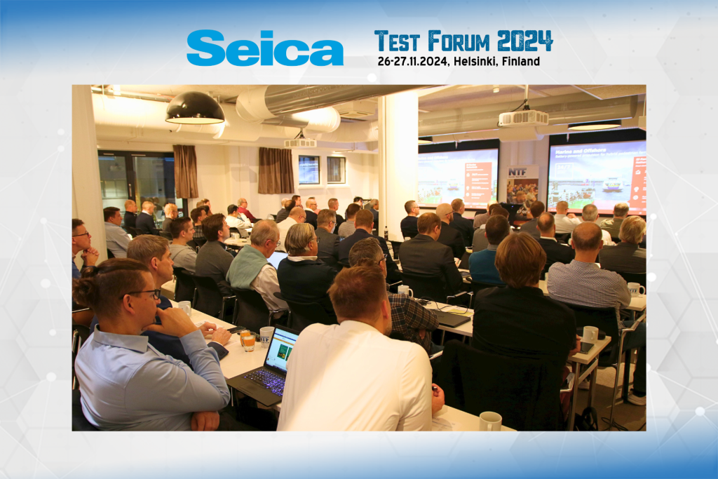 News Archives - Automatic Test Equipment | Seica Spa