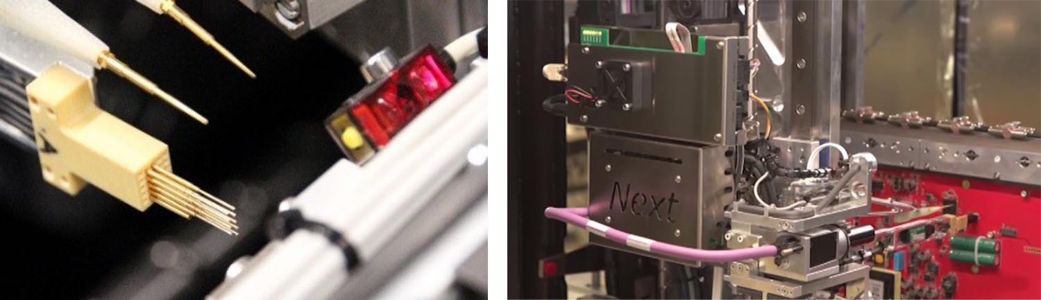 Boost Your Testing Performance with SEICA’s Advanced Flying Probe ...