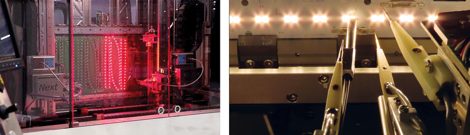 Boost Your Testing Performance with SEICA’s Advanced Flying Probe ...